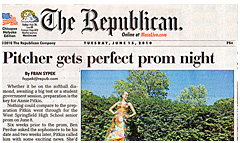 Springfield Republican Newspaper Subscription - Lowest prices on ...