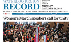 Ontario Newspaper Subscriptions